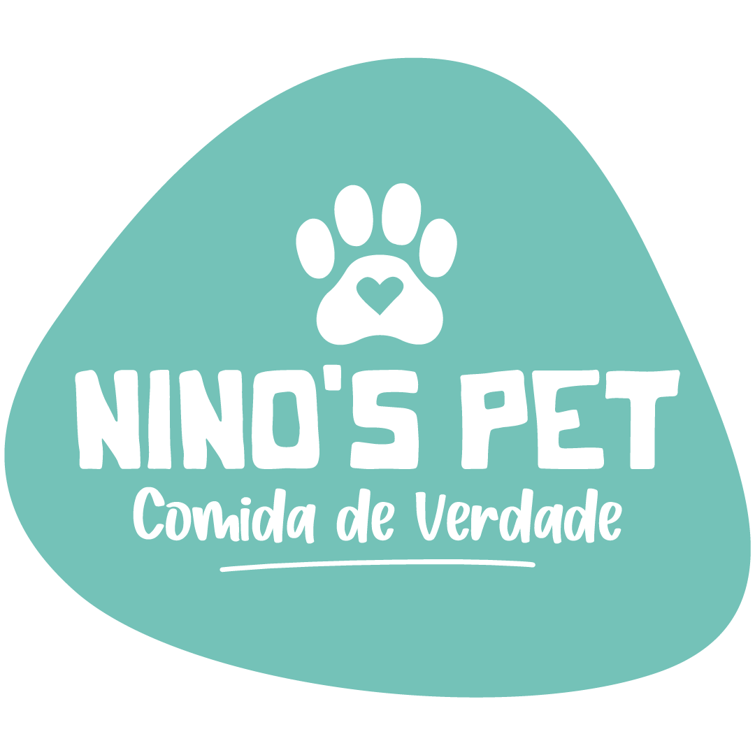 Alimentação Natural para Cães | Confira nosso Cardápio | Nino's Pet